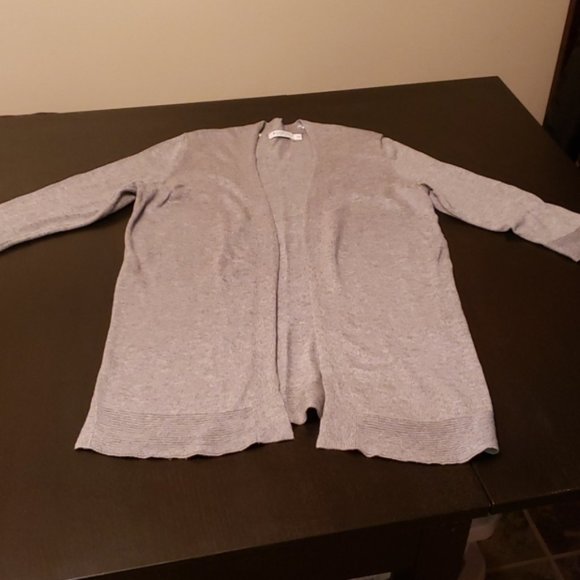 Reitmans | Sweaters | Reitmans 34 Sleeve Cardigan | Poshmark